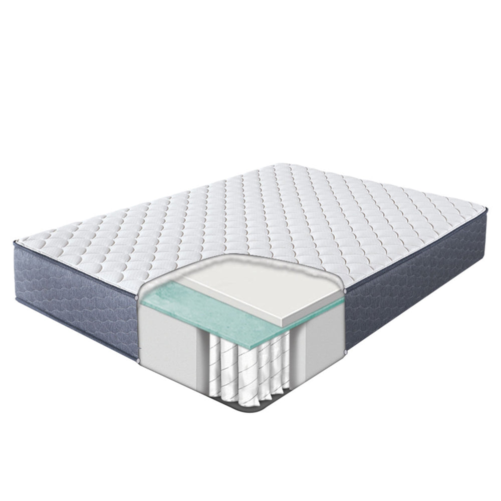Serta sleeptrue lindridge plush store