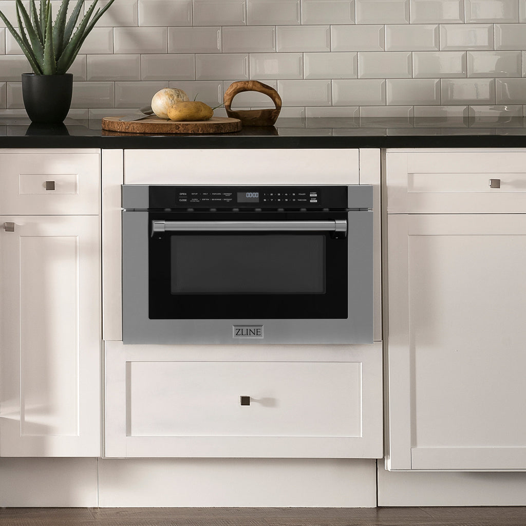 ZLINE24In.1.2cu.ft.Built ...